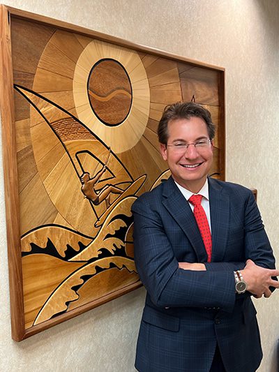 A New Musical - Dr. Ronald Friedman